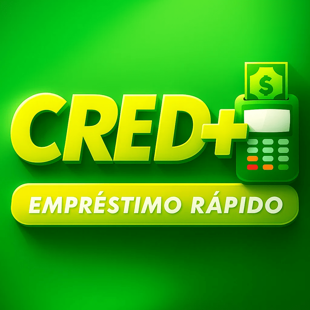 CredMais - Seu Crédito Rápido e Fácil